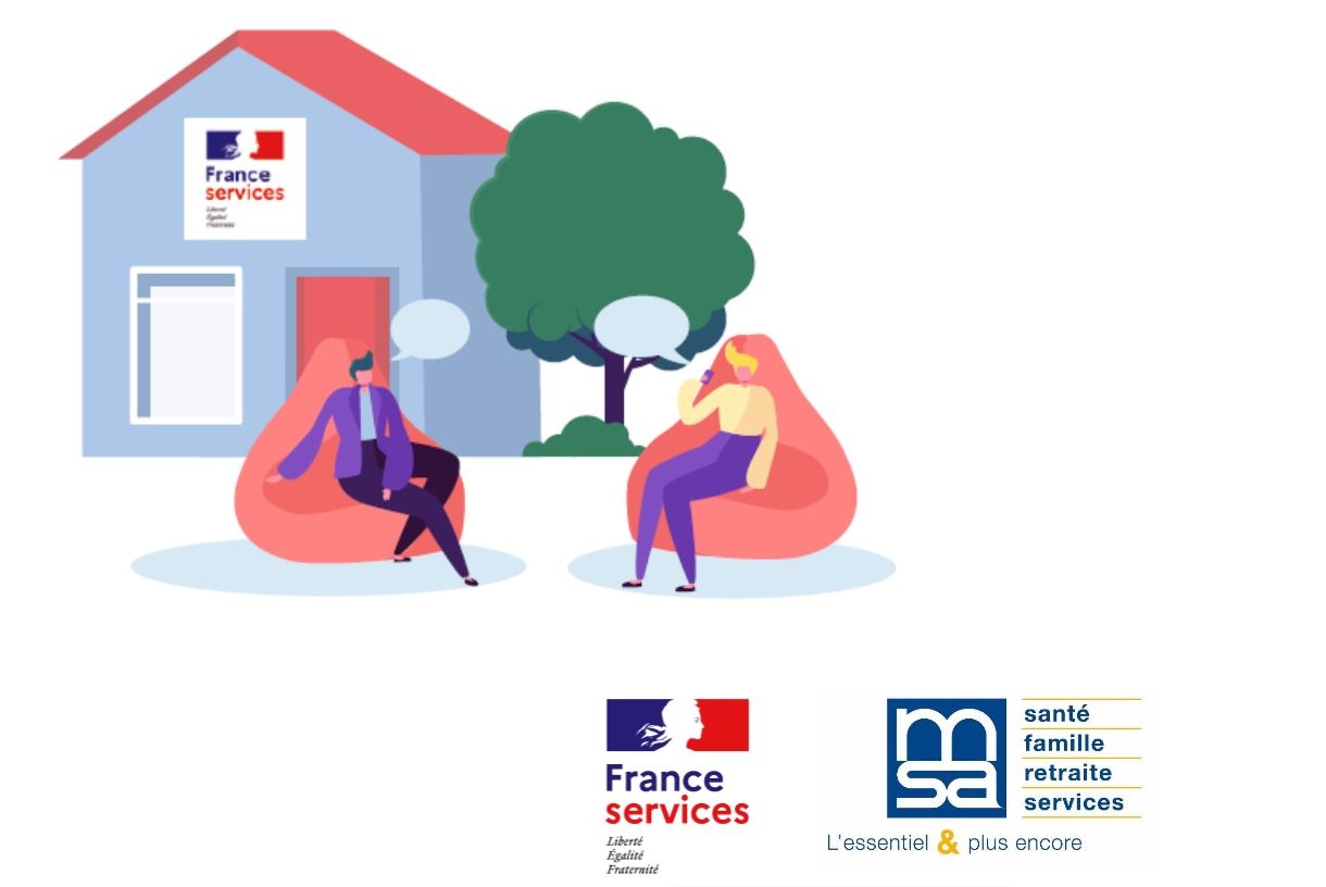 MSA - France Services